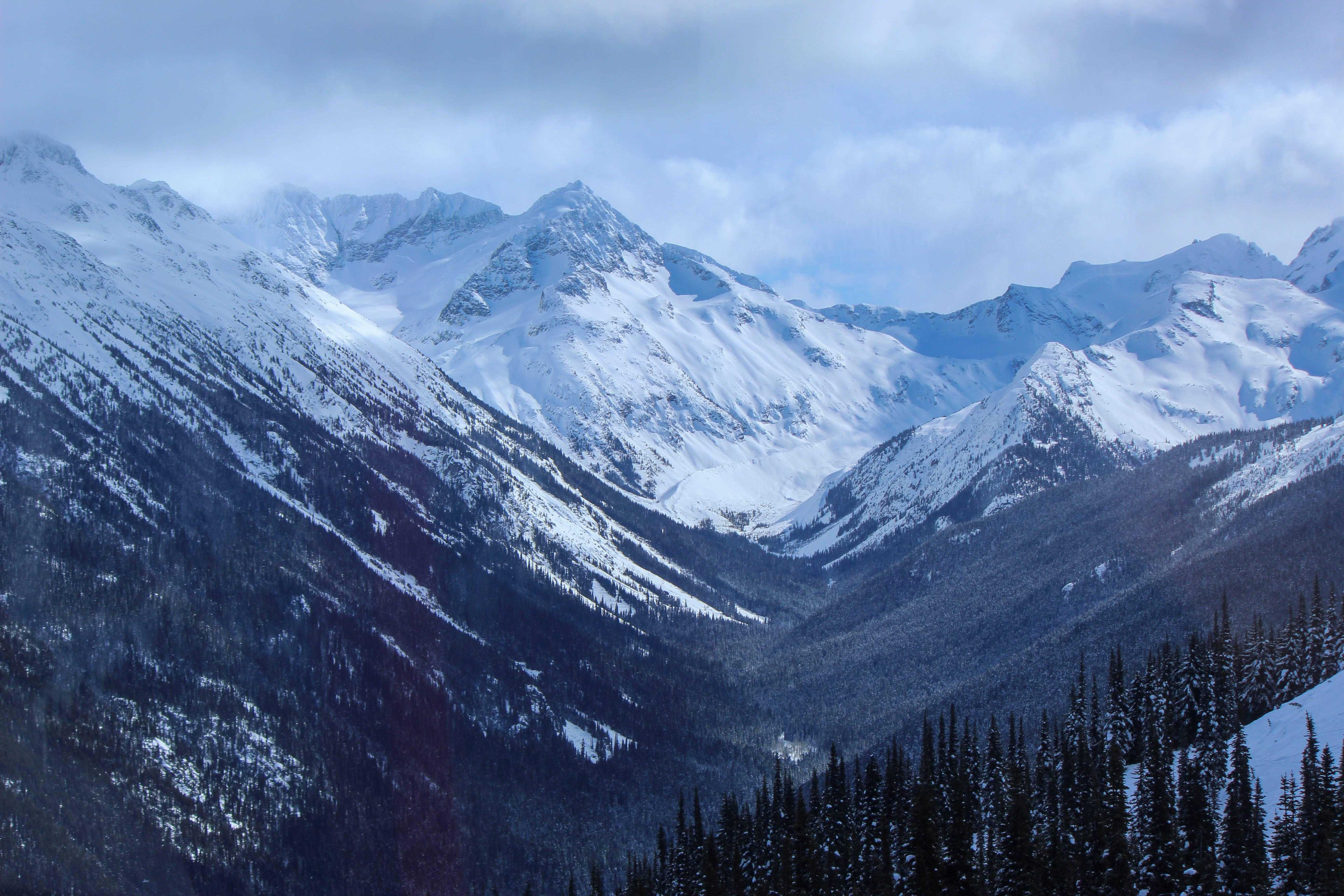 Gallery | Bryce Smith