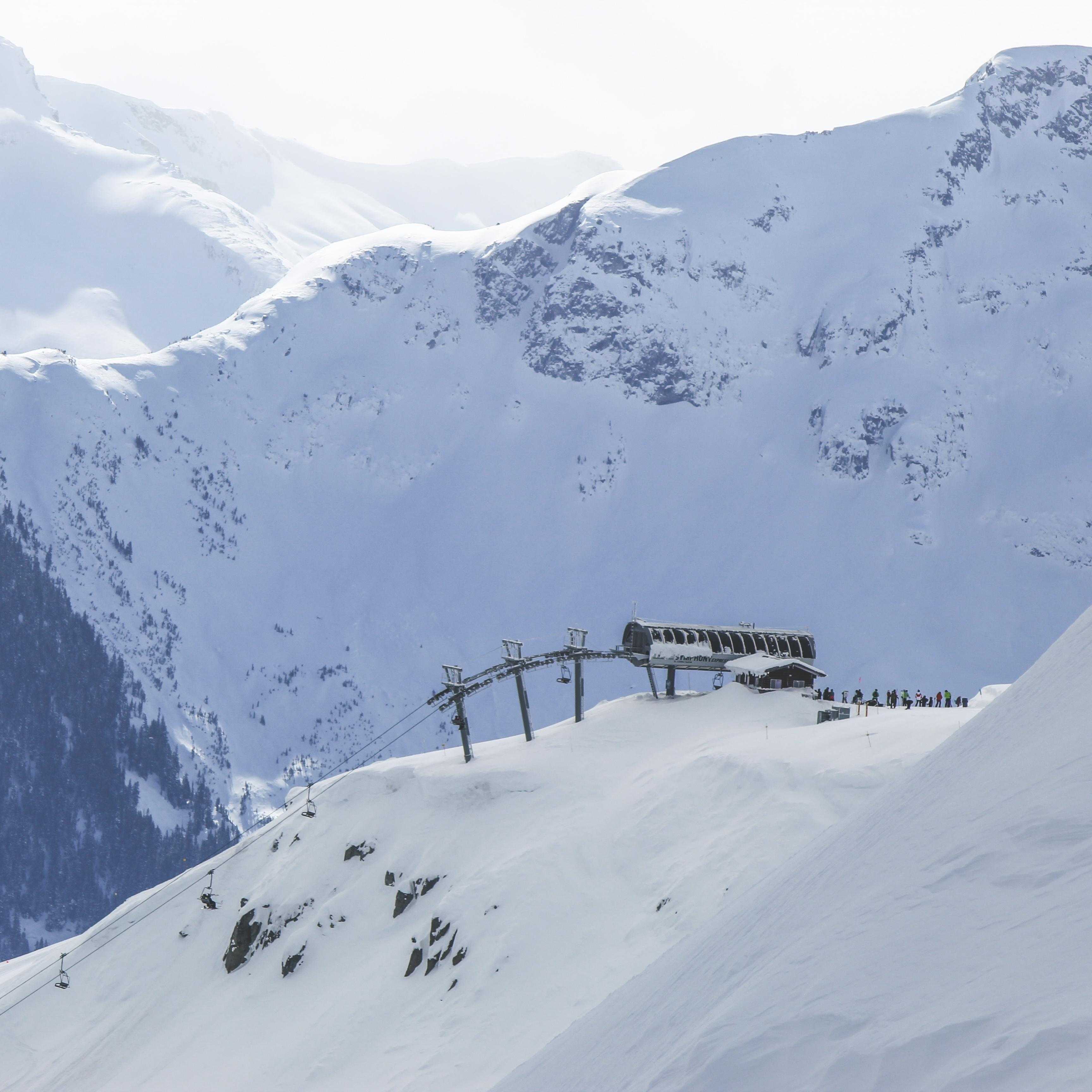 Gallery | Bryce Smith