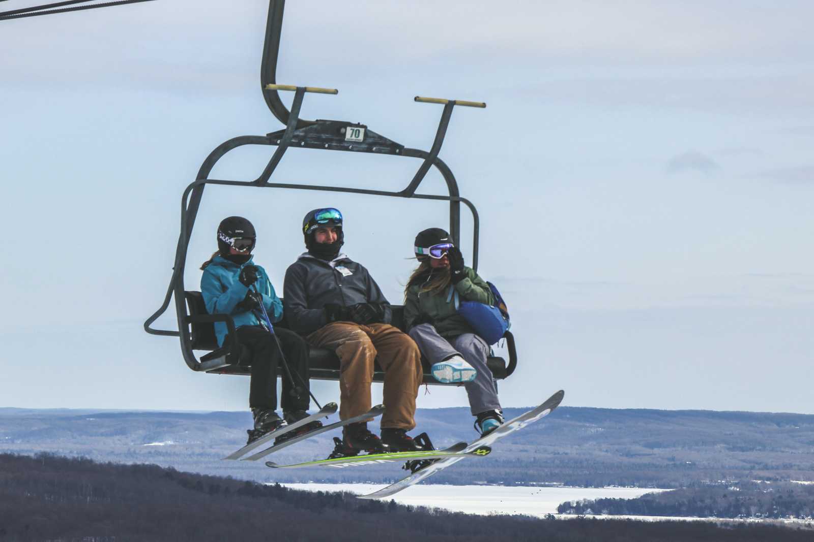 Gallery | Bryce Smith