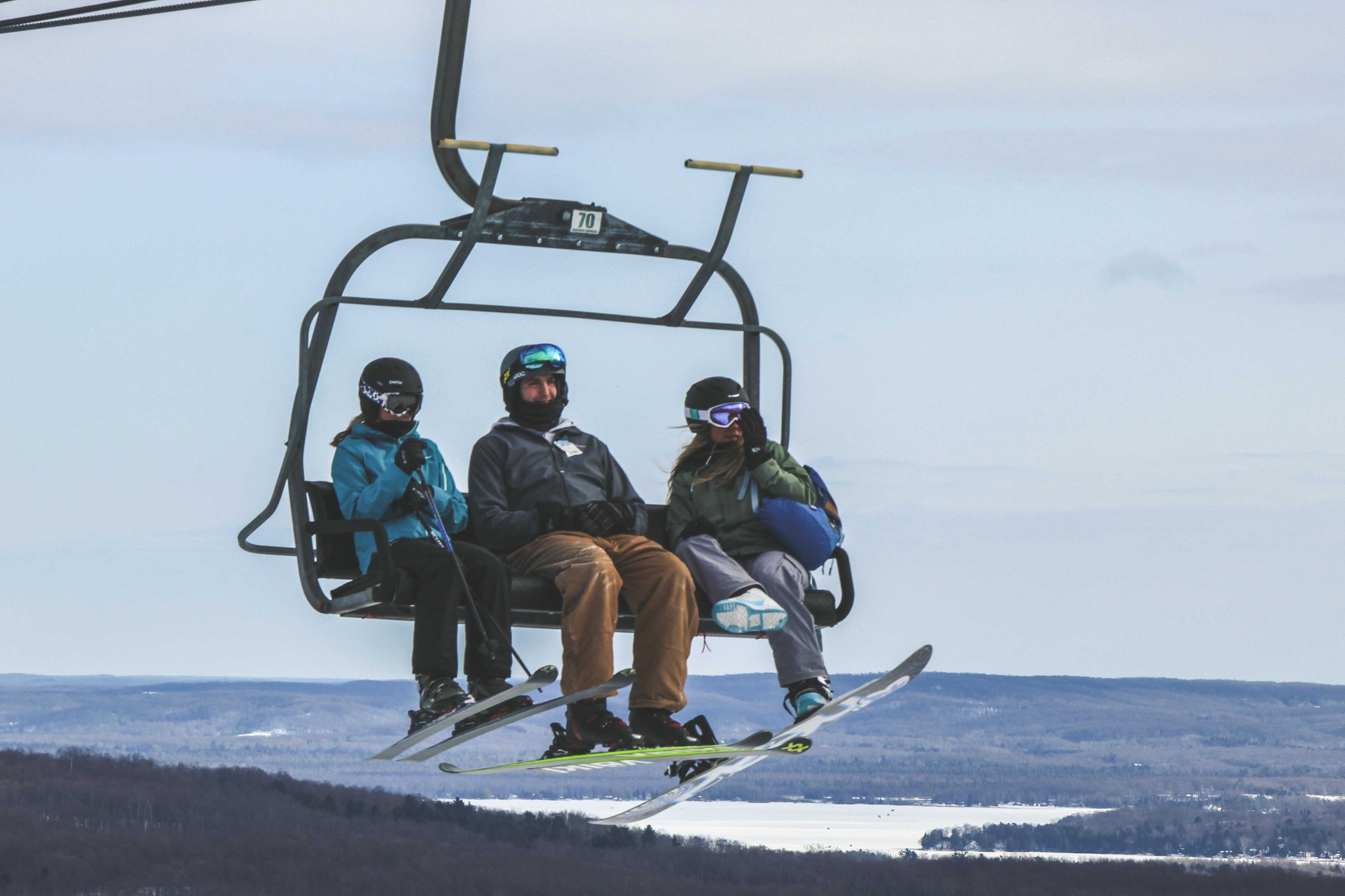 Gallery | Bryce Smith